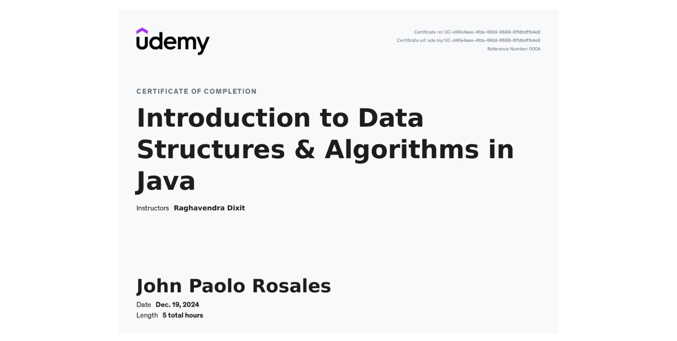 Portfolio Page - JR Portfolio